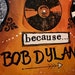BOB DYLAN, Why Because, 12x12, Album Cover Art Print, Mixed Media, Gift ...
