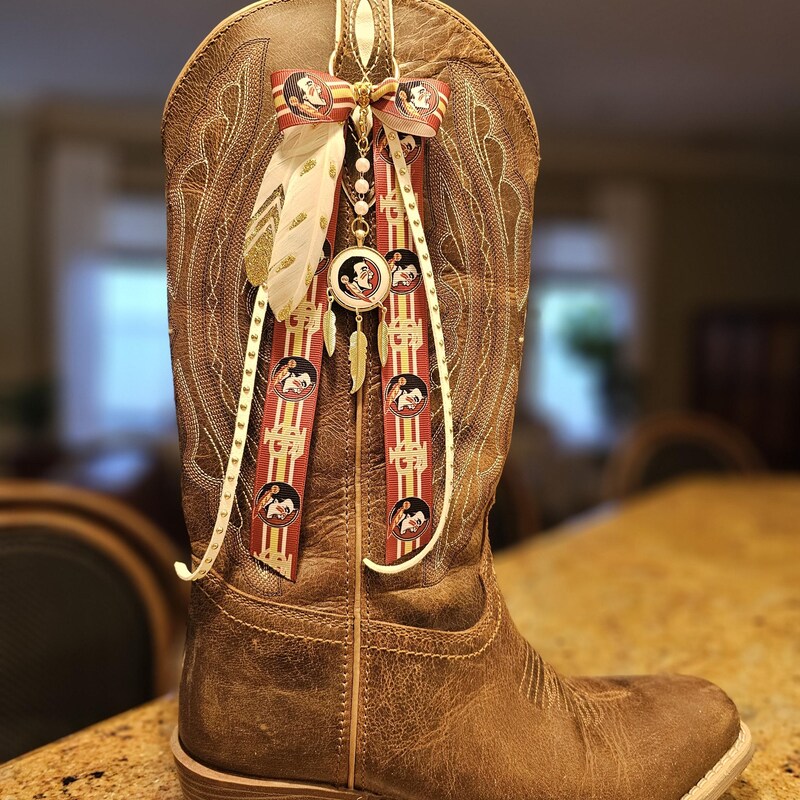 Fsu - Etsy