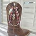 Officially Licensed FSU Boot Bows – Florida State Seminoles Gameday ...