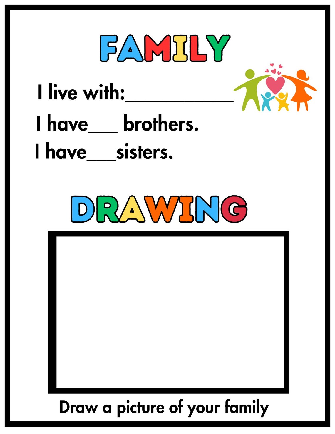 First (1st) Grade Back to School Bundle: Elementary Template (editable ...