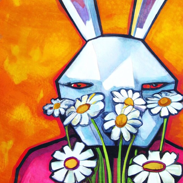 Fun Art Print - Etsy