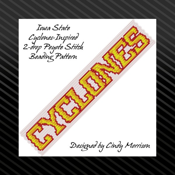 Iowa Cross Stitch - Etsy