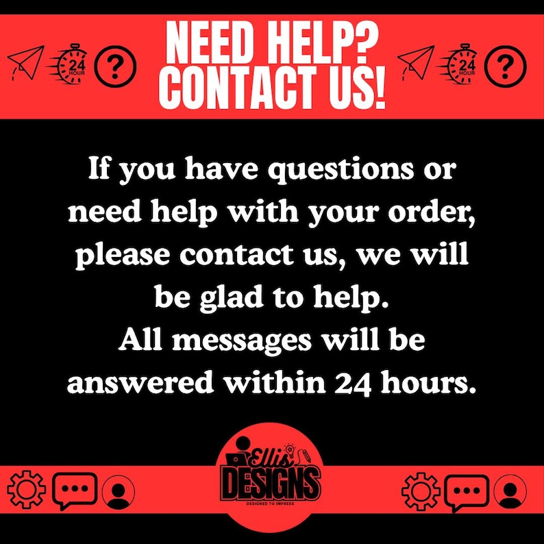 Red Cheetah Party Cup & Shot Glass Stickers: Editable Canva Template ...