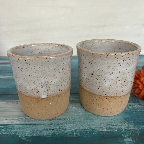 Rustic Pottery - Etsy