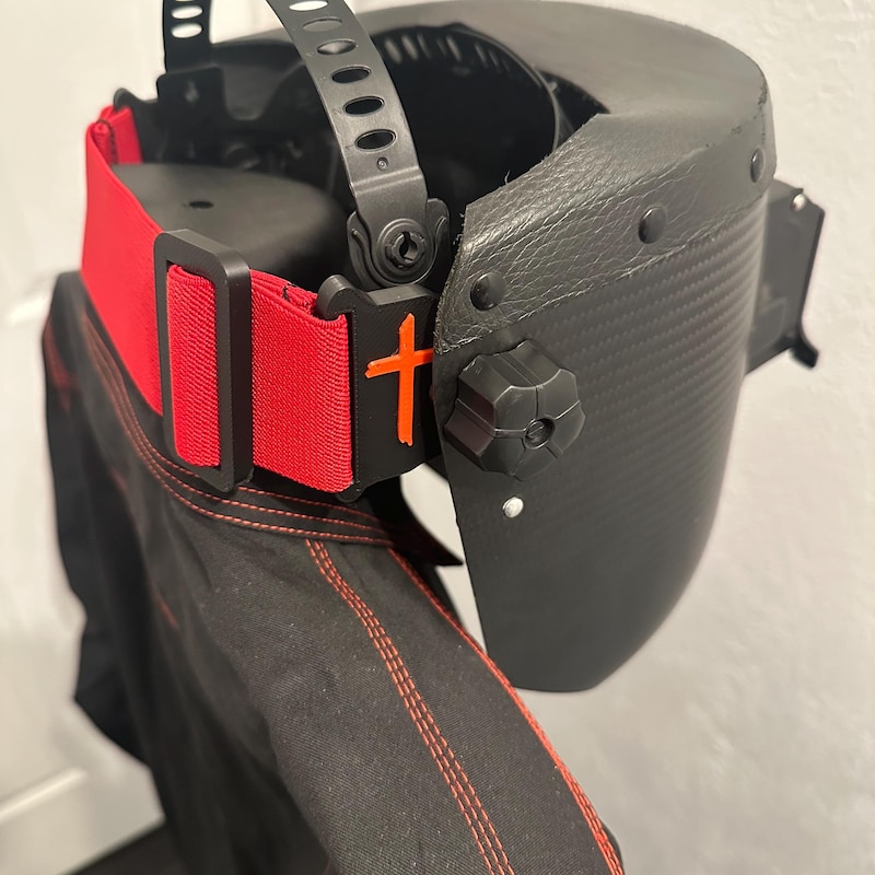 Custom Welding Hood Hood - Etsy