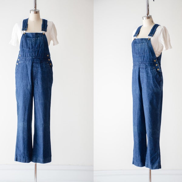 Baggy Overalls 90s - Etsy