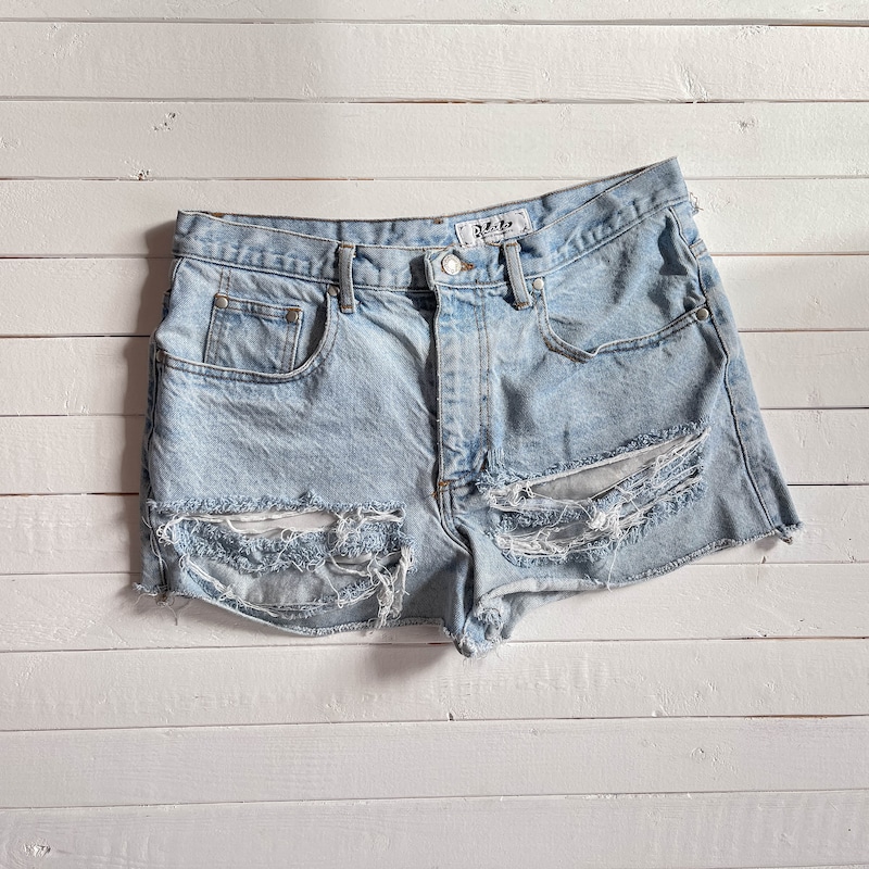 Daisy Shorts - Etsy