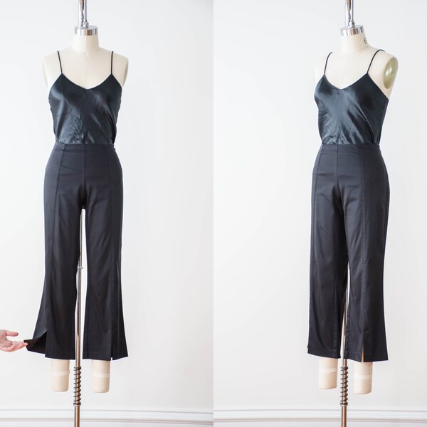 Split Pants - Etsy