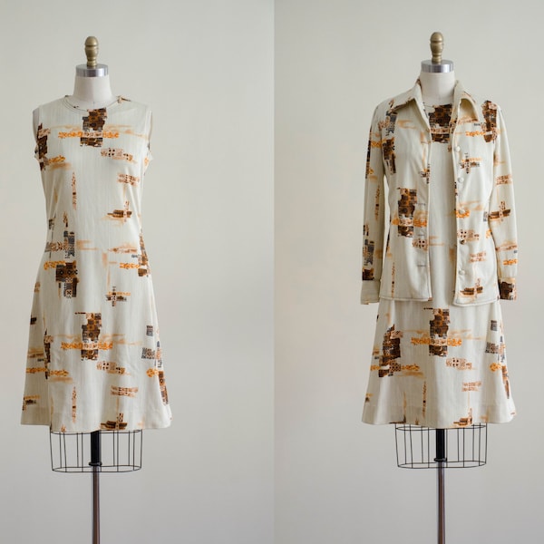 Edith Flagg Dress - Etsy