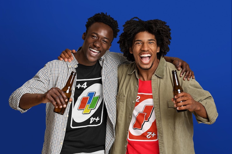 Boardgame Card Costume Shirt: Group Halloween Costume Idea - Etsy Canada