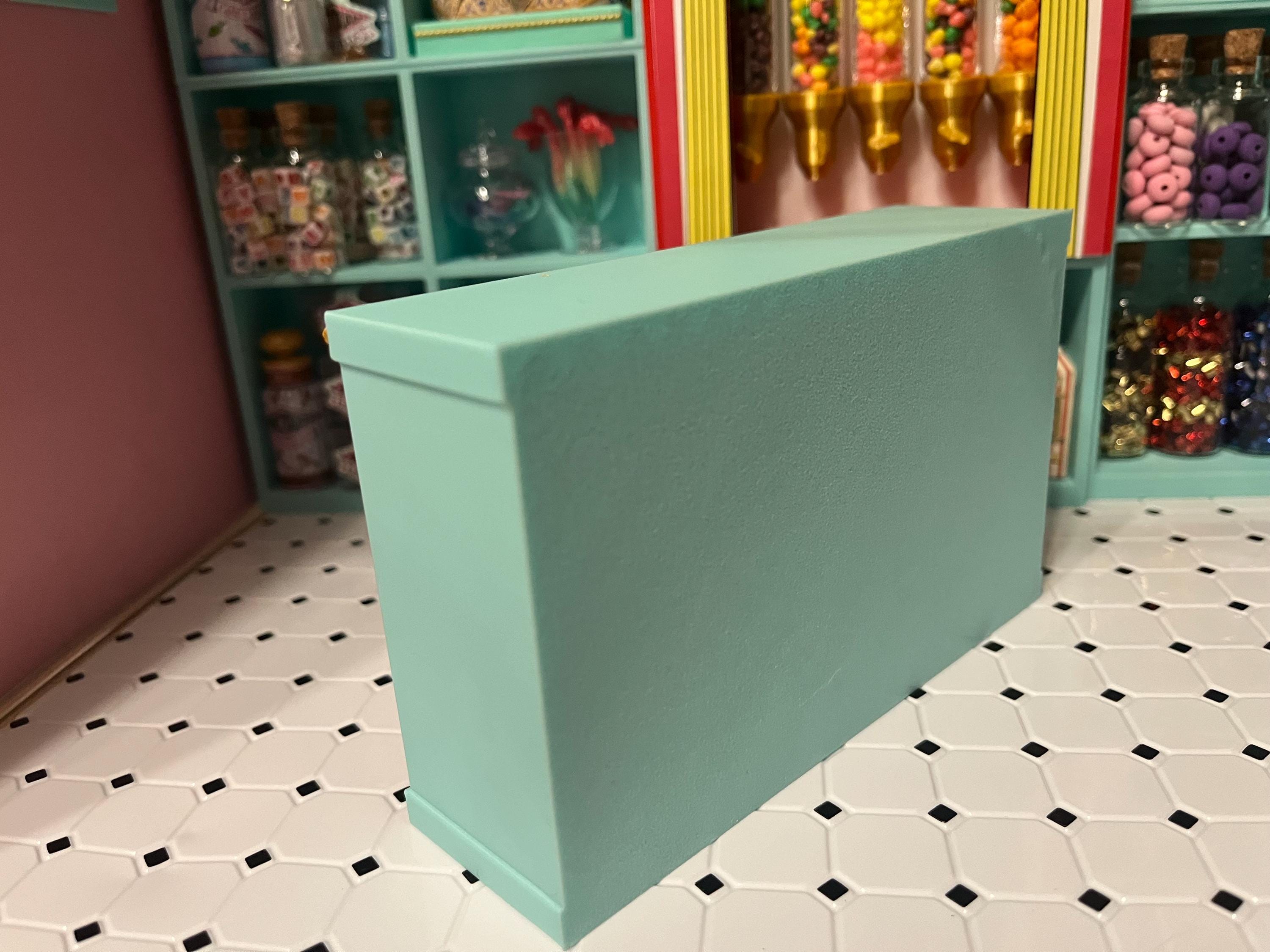 Miniature Candy Store Counter - Etsy