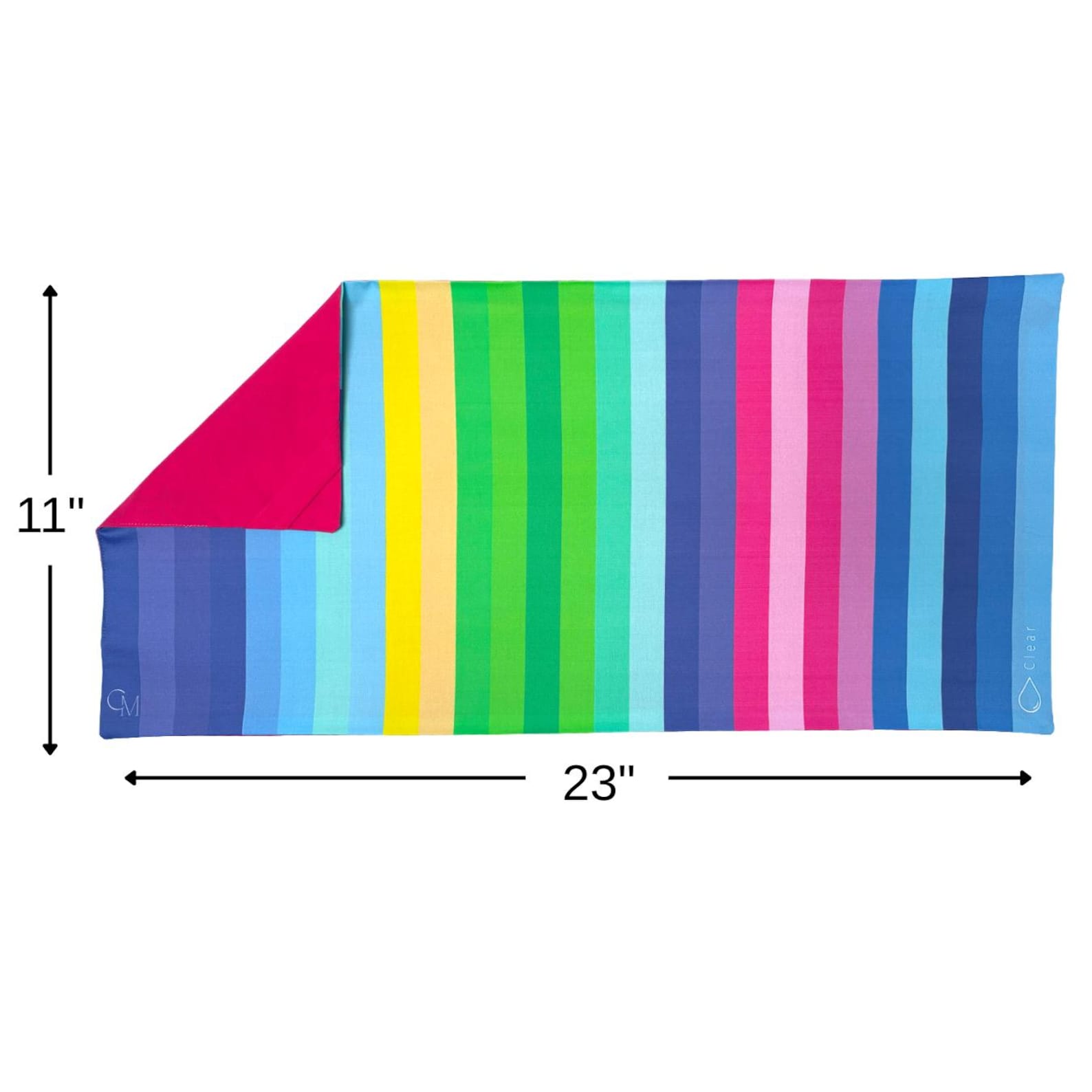 Seasonal Color Analysis Flags - Single Flag - Etsy