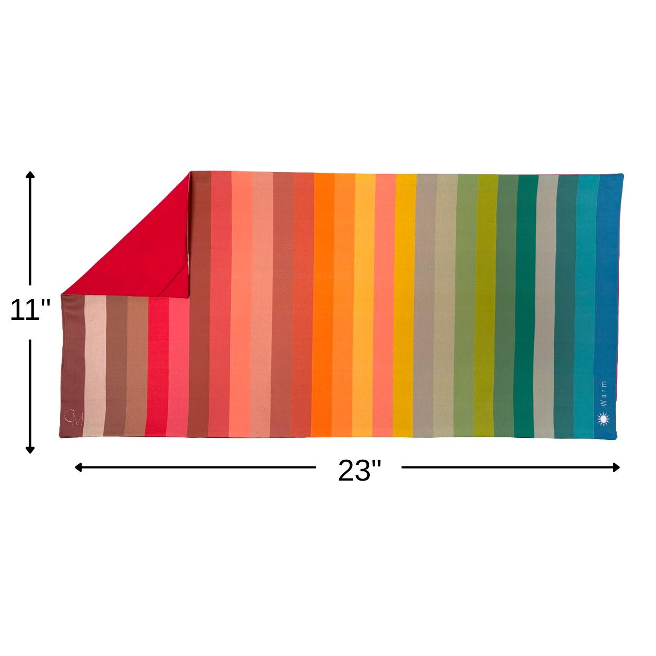 Seasonal Color Analysis Flags - Single Flag - Etsy