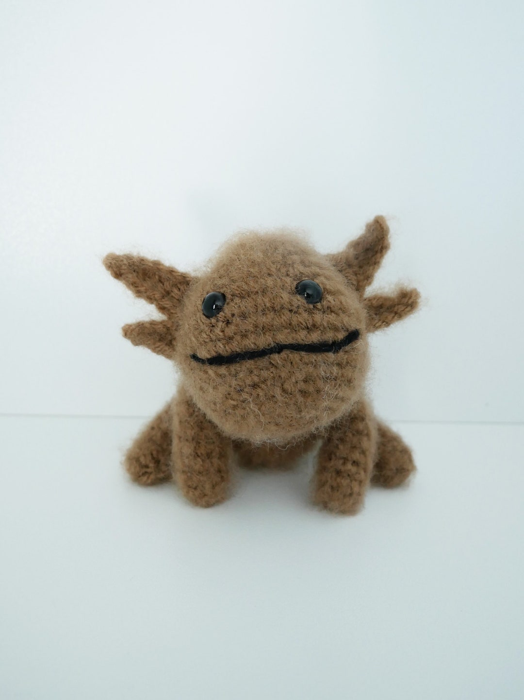 Blurp Amigurumi Crochet PATTERN Guardians of the Galaxy Pet - Etsy