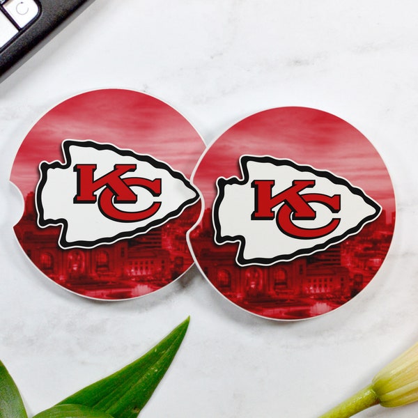 Kansas City Chiefs - Etsy