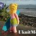 Surfer Amigurumi Crochet Doll Pattern - Surfer Girl Surfing Boy ...