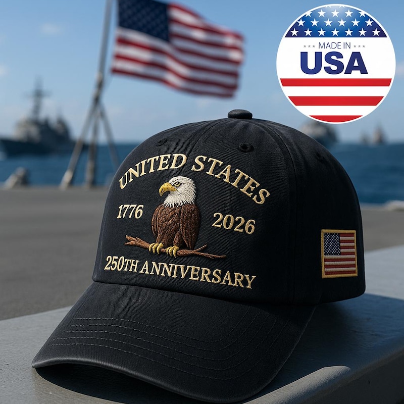 Usmc 250th Anniversary Hats - Etsy