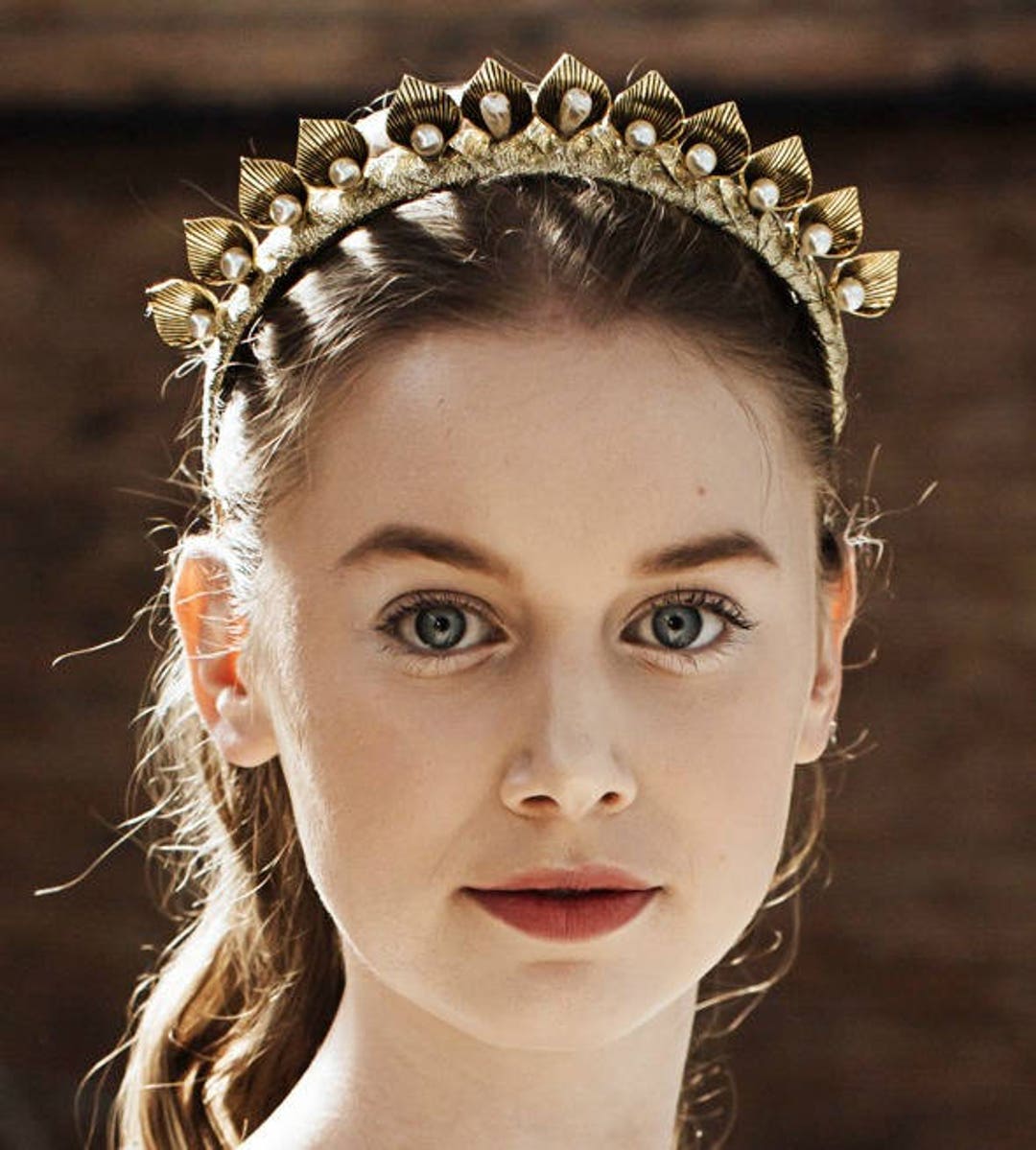 Spring Racing Headpiece Spring Racing Carnival Headband Crown ...