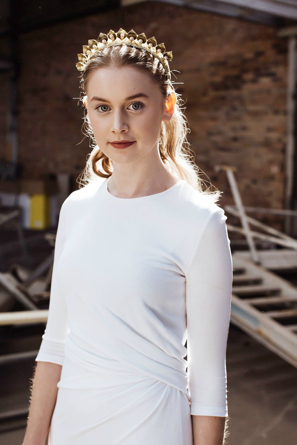 Spring Racing Headpiece Spring Racing Carnival Headband Crown - Etsy ...