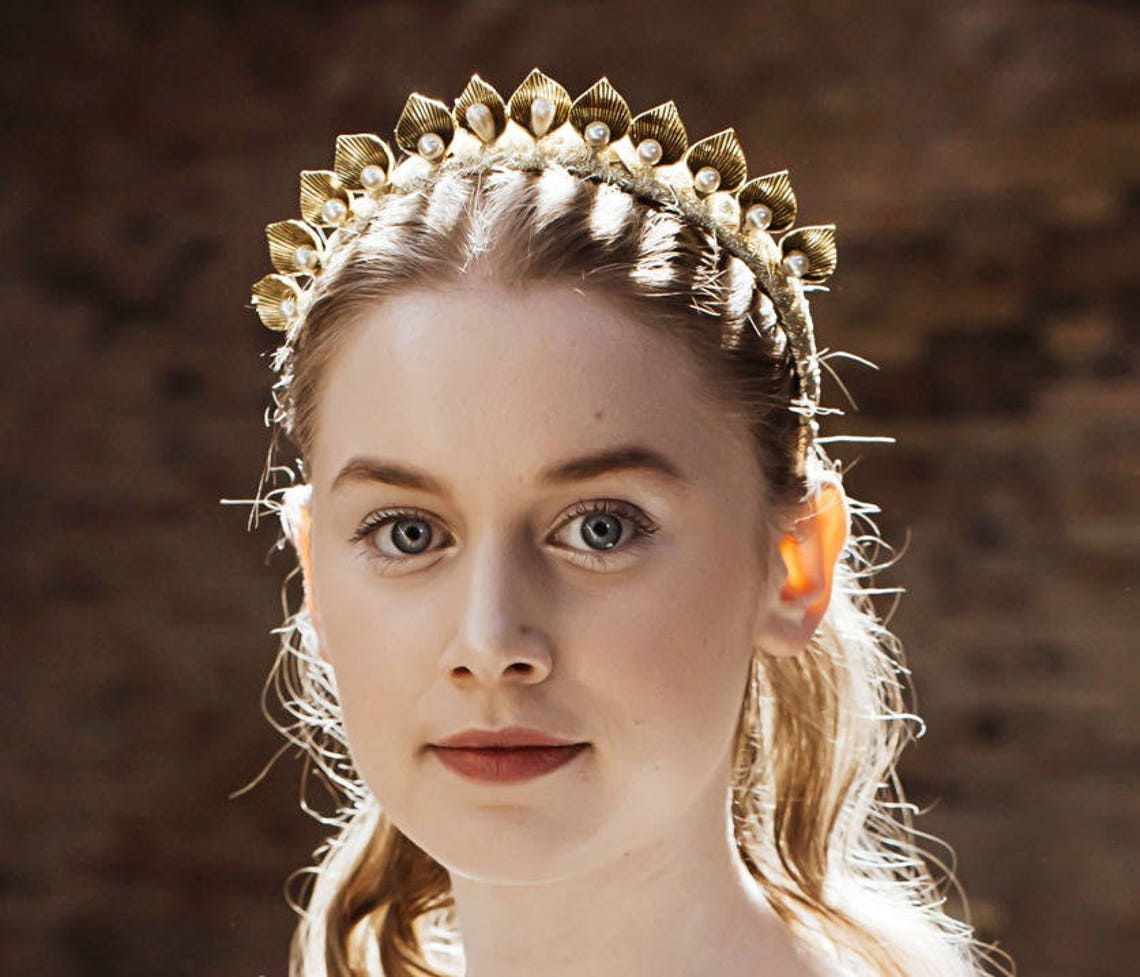 Spring Racing Headpiece Spring Racing Carnival Headband Crown - Etsy ...