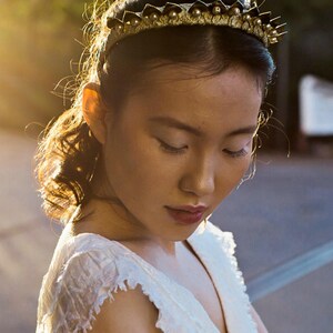 Spring Racing Headpiece Spring Racing Carnival Headband Crown ...