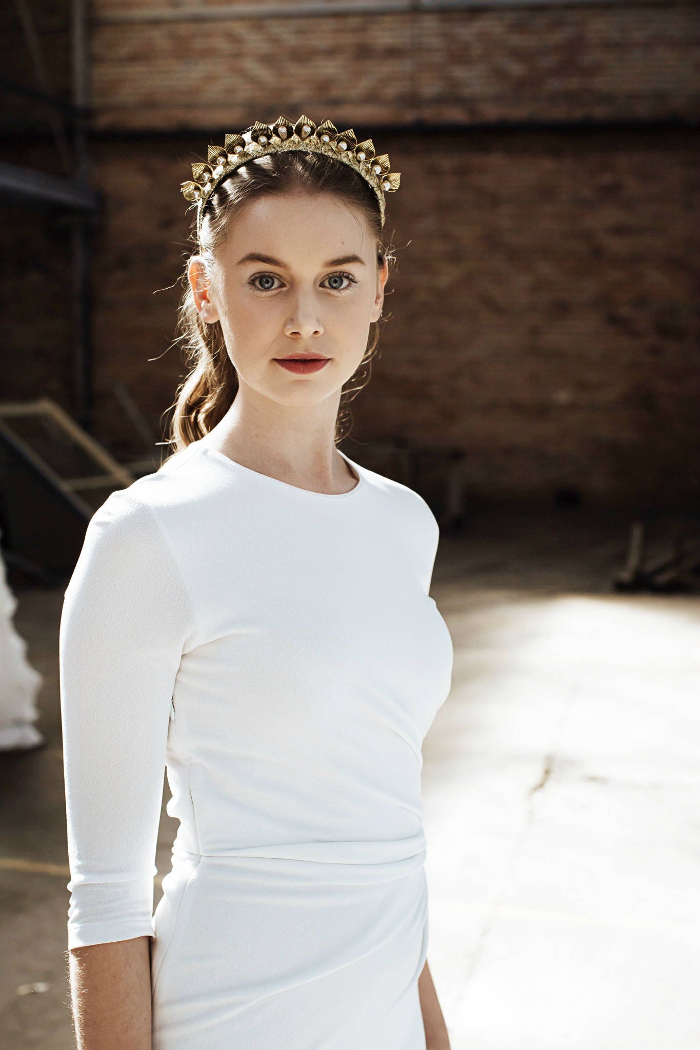 Spring Racing Headpiece Spring Racing Carnival Headband Crown | Etsy ...