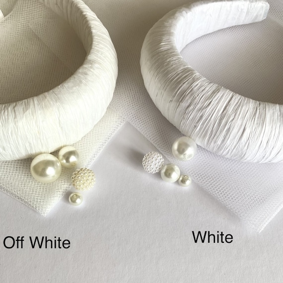Off white headband store
