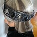 Black Medieval Crown King Lords Crown Royal Crown Renaissance - Etsy