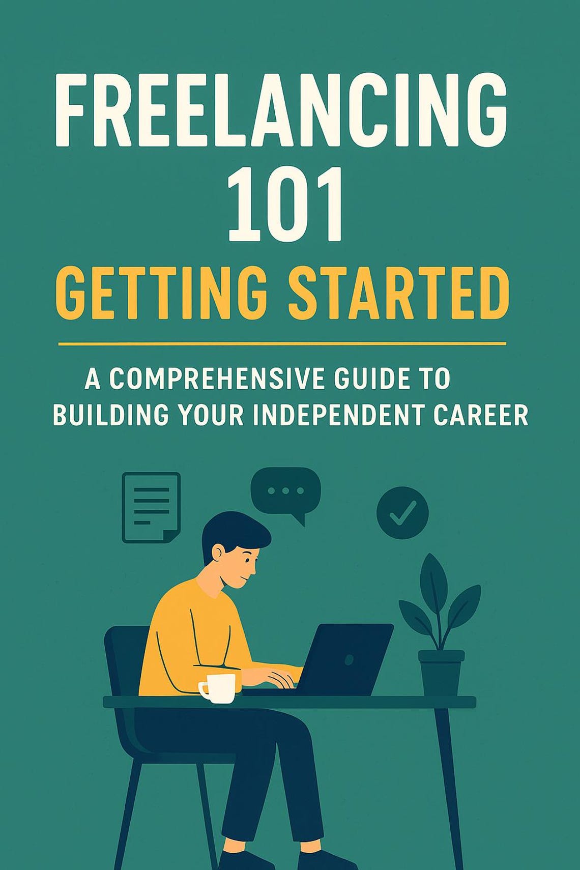 Freelancing 101: Getting Started – A Complete Guide to Building Your ...