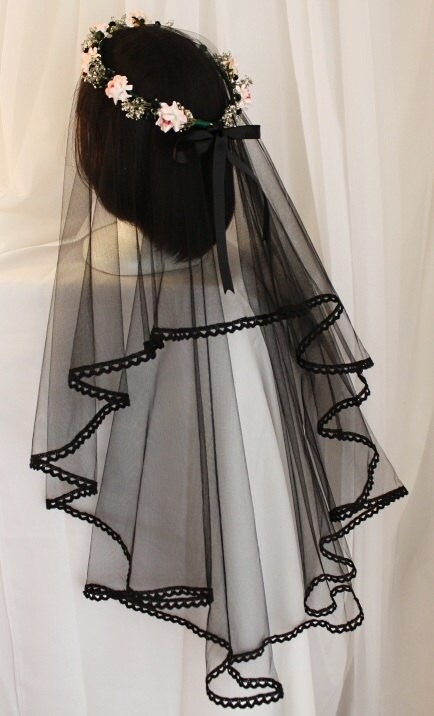 Made to Order: Regal Veil - Etsy