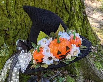 Creepy Cute Bat Headdress Bonnet Available in 3 Bat and 8 - Etsy