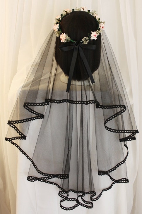 Made to Order: Regal Veil - Etsy