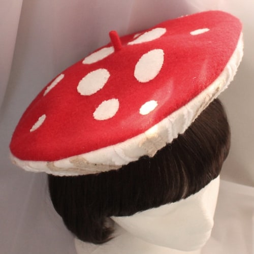 Hot Ramen Bowl Fascinator Hat or Desk Decor Made to Order | Etsy