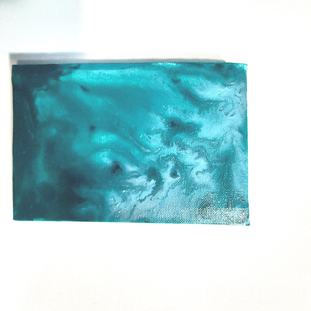 Moon Surface Print - Etsy