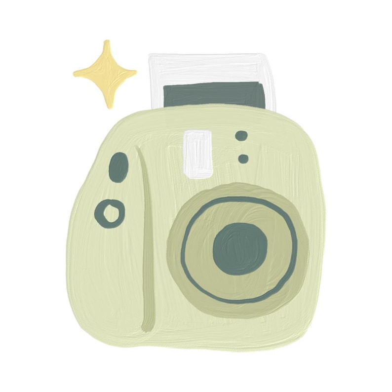 Aesthetic Desktop Folder Icon Bundle: Cute, Minimalist (PNG) - Etsy