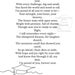 Senior Year Poem Gift: Parent to Child Keepsake (digital Download ...