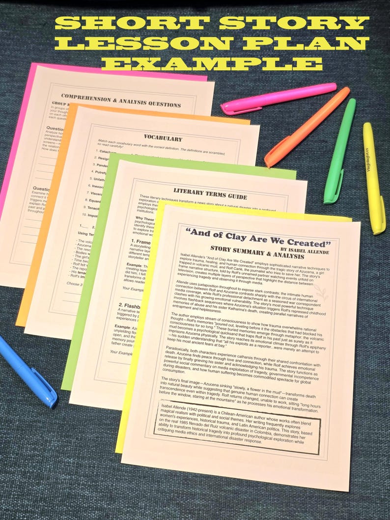 This is What It Means to Say Phoenix, Arizona Lesson Plan – Friendship ...
