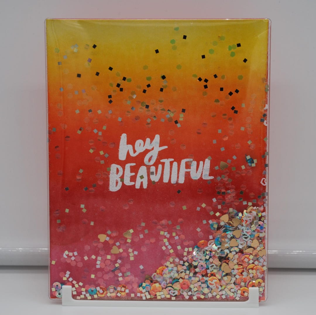 Handmade Appreciation Card - Etsy