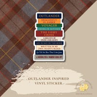 Clan Fraser Sticker - Etsy