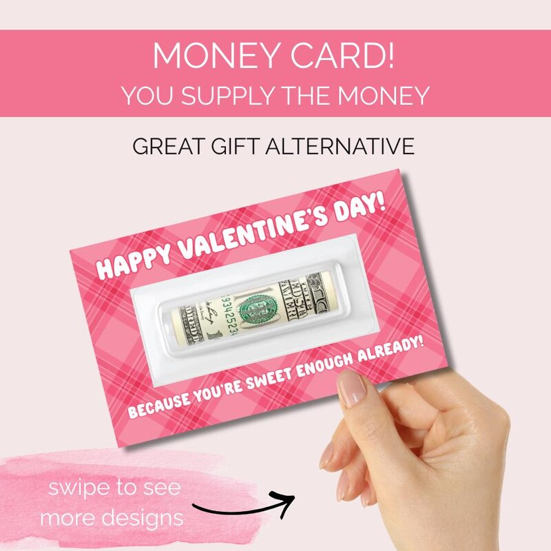 Valentines Money Gifts - 60+ Gift Ideas for 2026
