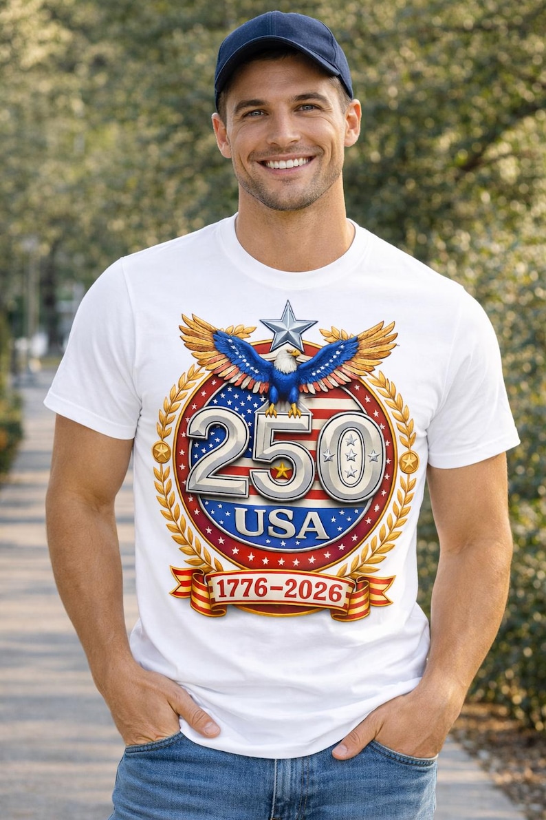 Anniversary(250) Bundle (5nos) Png | Celebrate Our 250th Anniversary ...