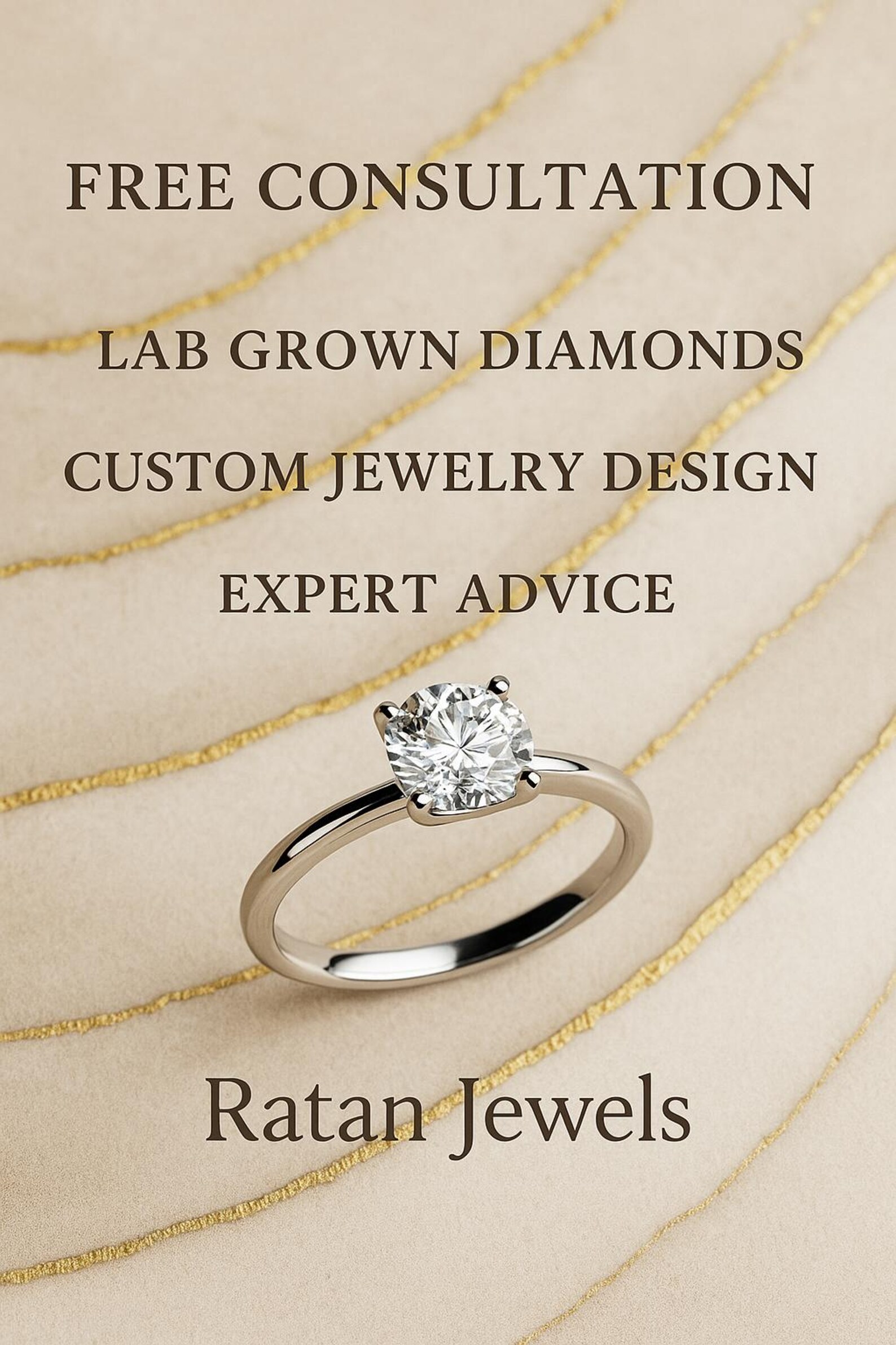 2.92 CT Ashoka Cut Lab Grown Diamond: E Color, VVS2 Clarity - Etsy