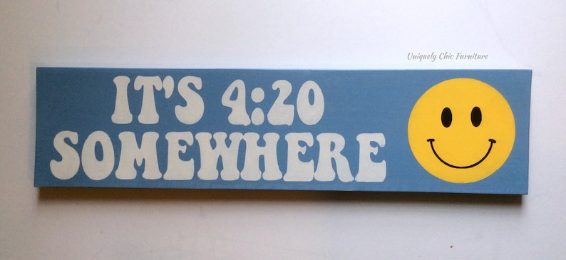 420 Friendly Signweedpot Stoner Marijuana CBD Shop - Etsy