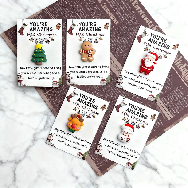 Small Token Gifts - 60+ Gift Ideas for 2026