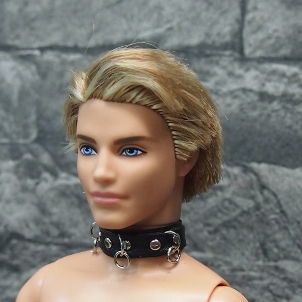 Barbie Bondage Set Etsy Uk