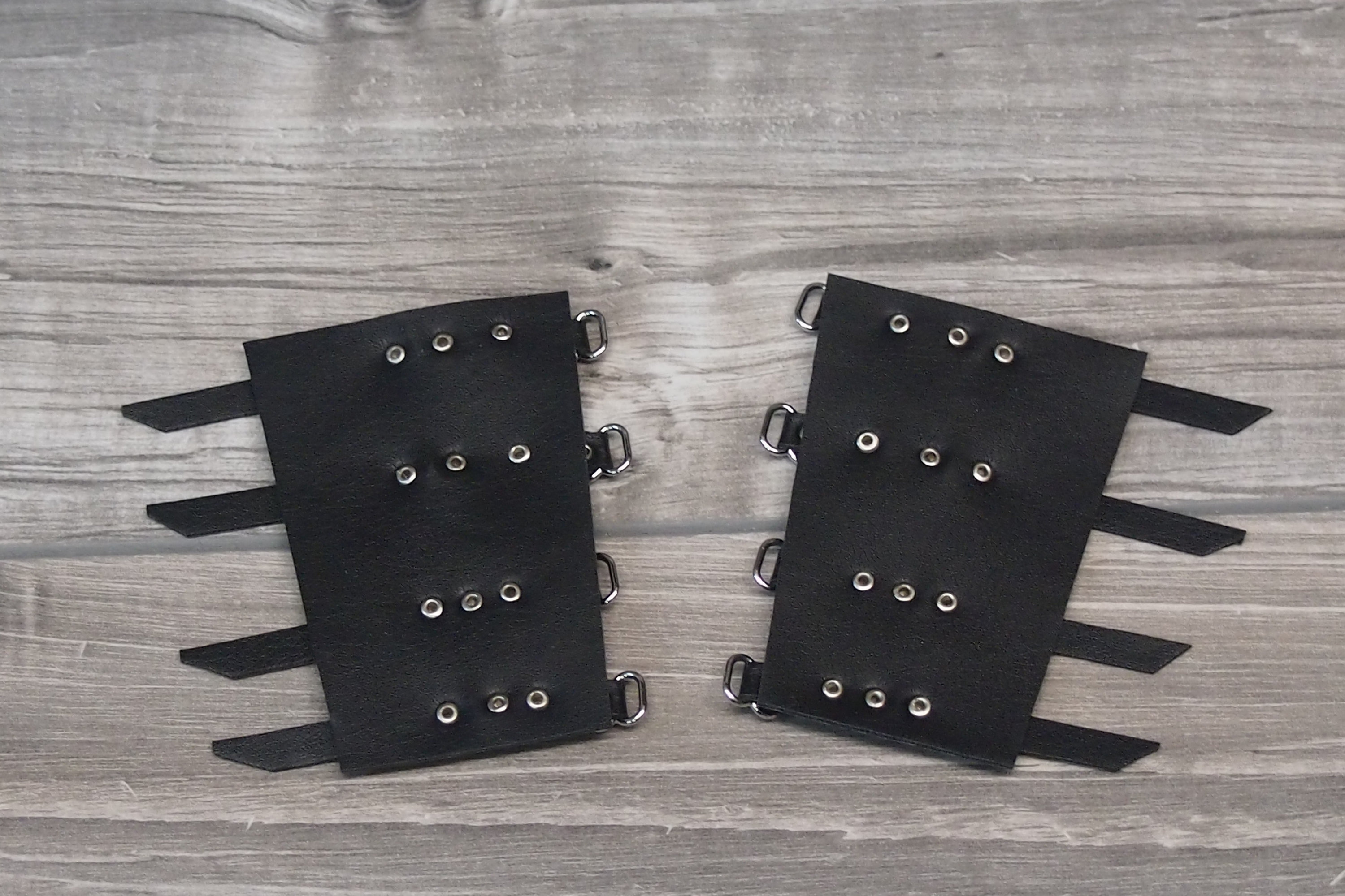 Doll Bdsm Gear for 1/6 Scale Dolls. Arm Splints for Female Dolls, 1/6 ...
