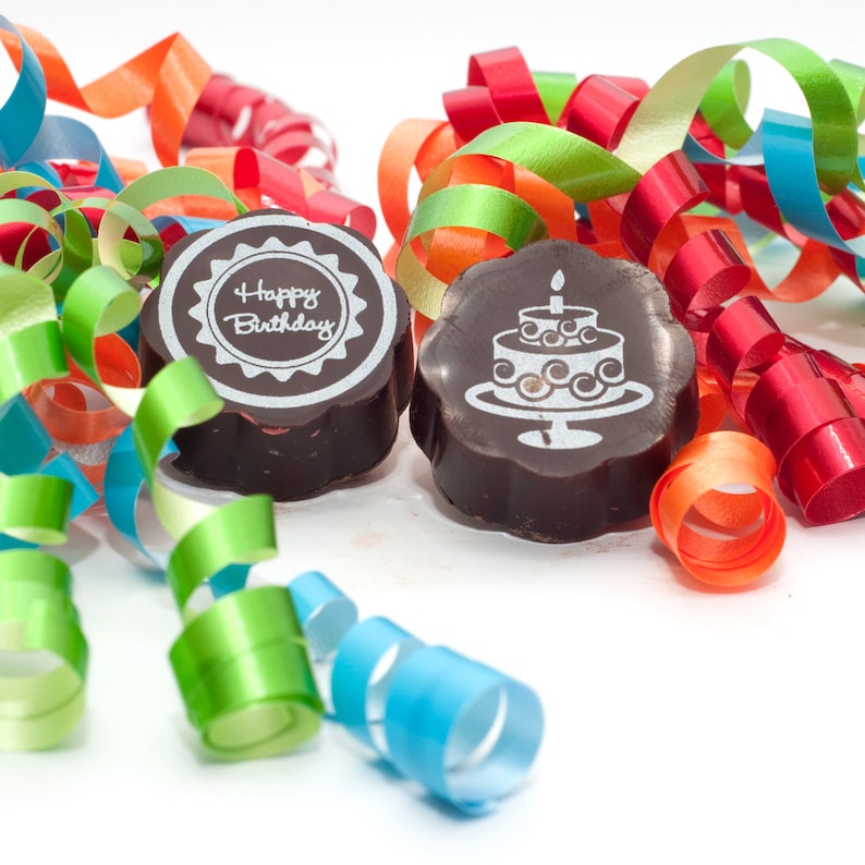 Happy BIRTHDAY CHOCOLATES | Happy Birthday Celebration Gift Chocolate ...