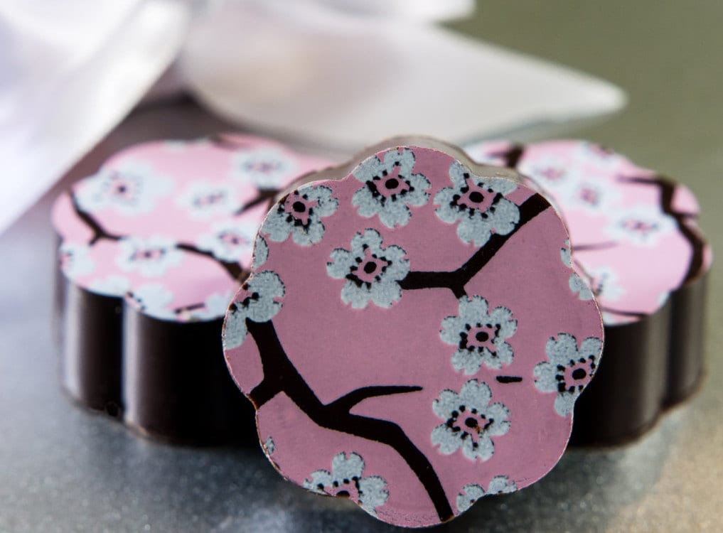 Washington DC Monument CHOCOLATES DC Monument Cherry Blossom Festival ...