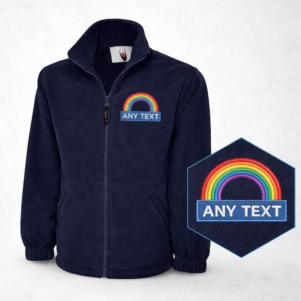 Nhs Fleece - Etsy UK
