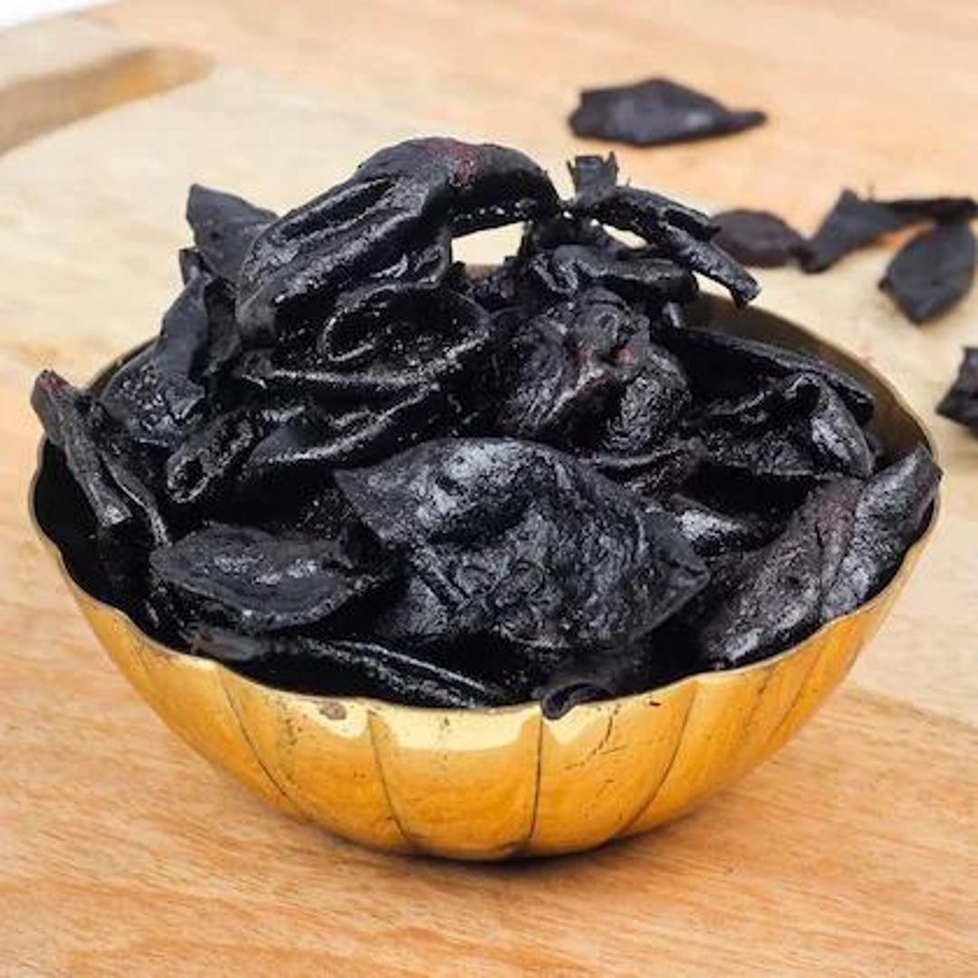 Dried Kokum Rinds | Sourced From Sindhudurg Farmers | Rich in Vitamin C ...